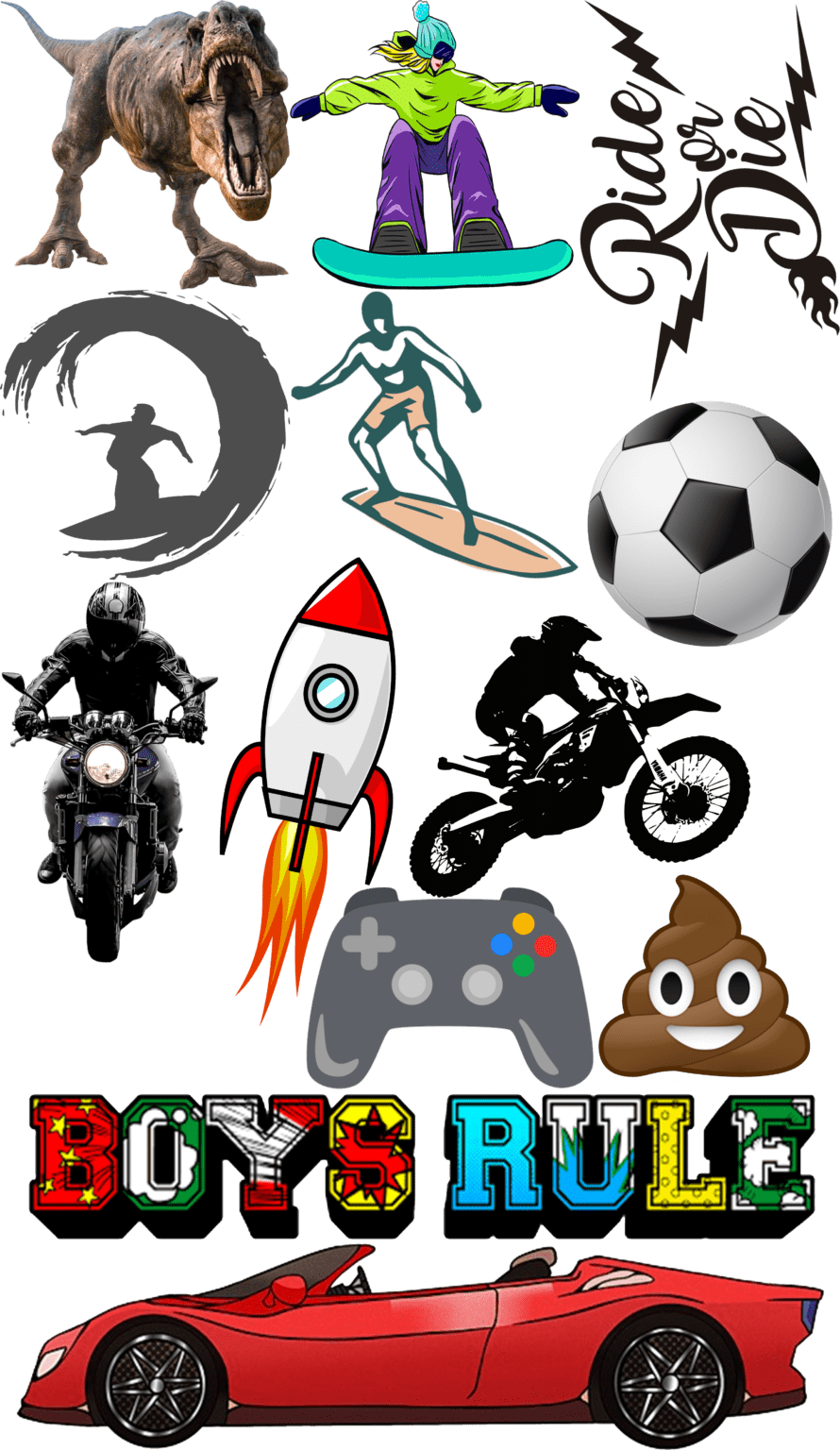 DTF Store - DTF Store