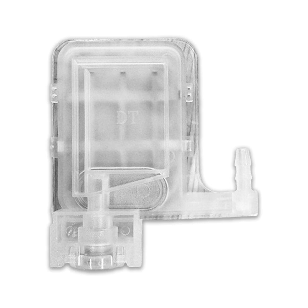 DTF Iris Compact Pro Series Damper Set (CMYK) - DTF Store