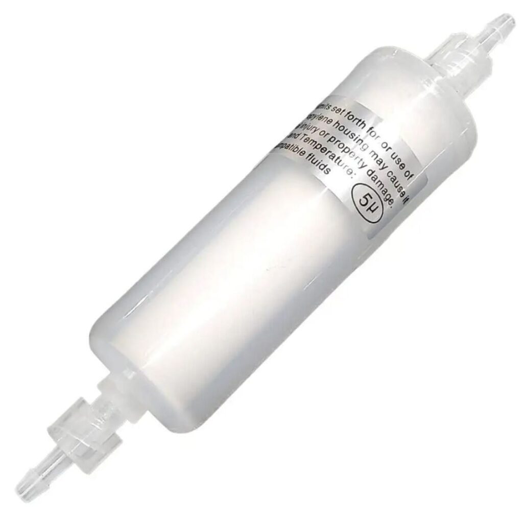 DTF Inline White Ink Filter For Solvent Printer - DTF Store