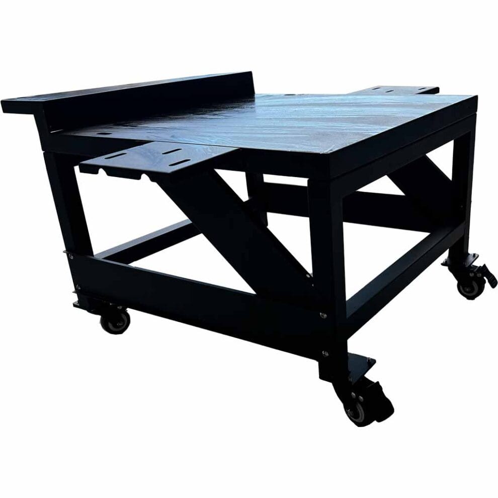 DTF Printer Stand for Horizontal Shaker Ovens - DTF Store