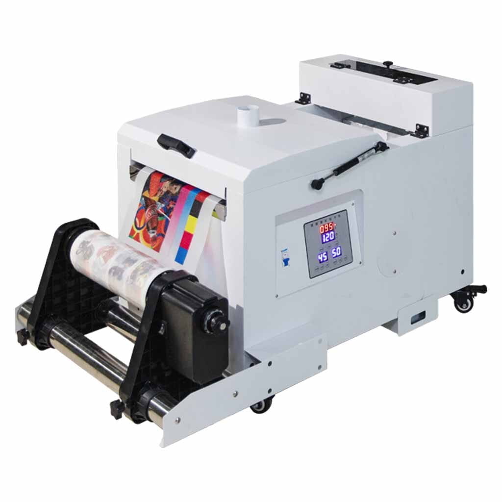 DTF Store Iris Compact Pro Shaker Printer Package - DTF Store