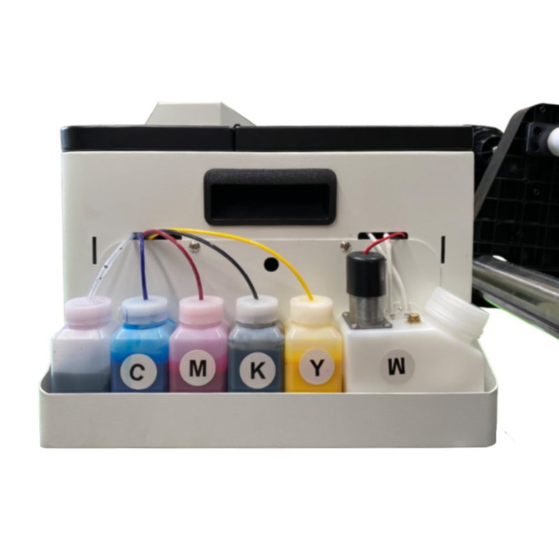 DTF Store Iris Pro Printer Package - DTF Store