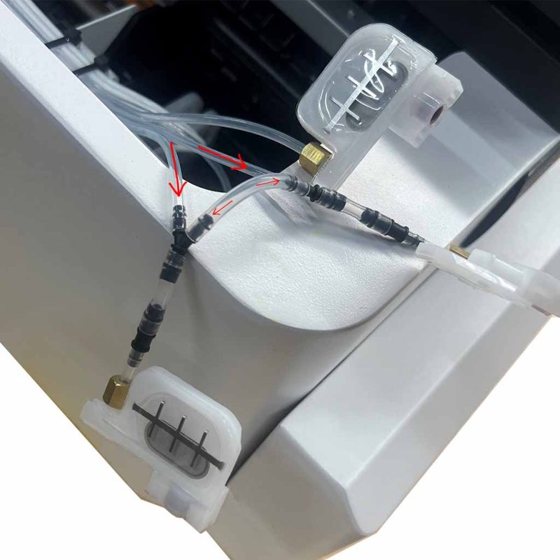 DTF Store Iris Pro Printer Package - DTF Store