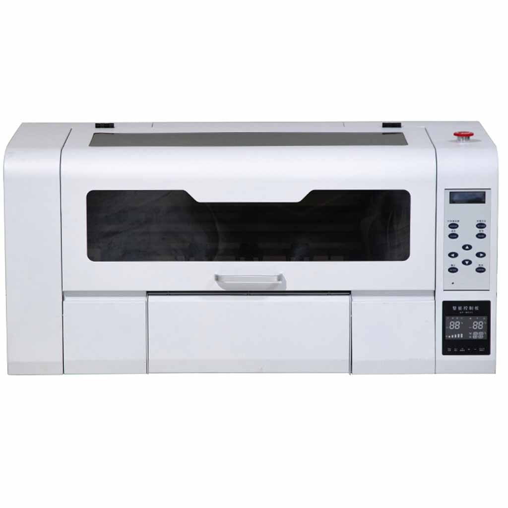 DTF Store Iris Super Pro Printer Package - DTF Store