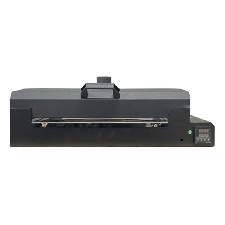 DTF Store Iris Compact Pro Desktop Printer Package - DTF Store