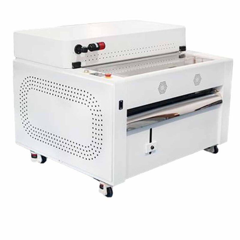 DTF Digital Shaker Oven Auto Powder Purifier 90cm - DTF Store