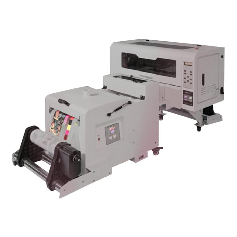 What is Direct to Film Printing? - DTF Store