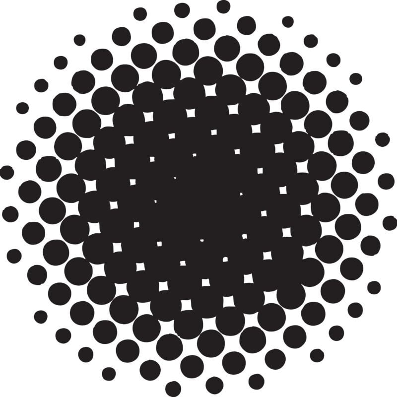 Halftones Description and Instructions - DTF Store