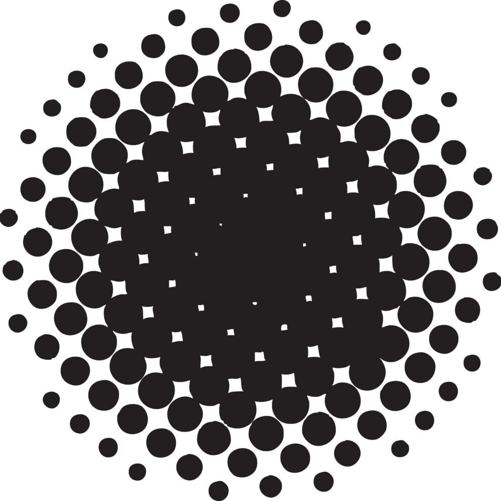 Halftones Description and Instructions - DTF Store