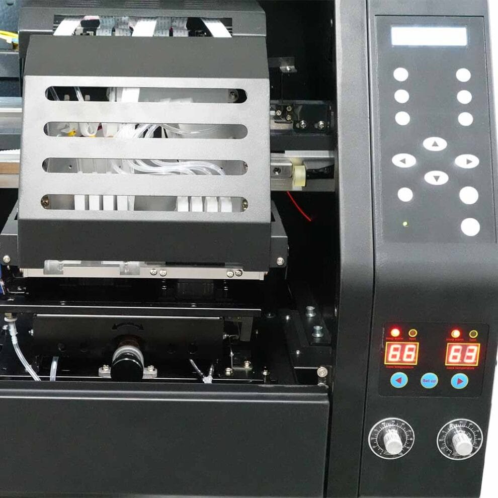 DTF Store Iris Super Pro Max Printer Package - DTF Store