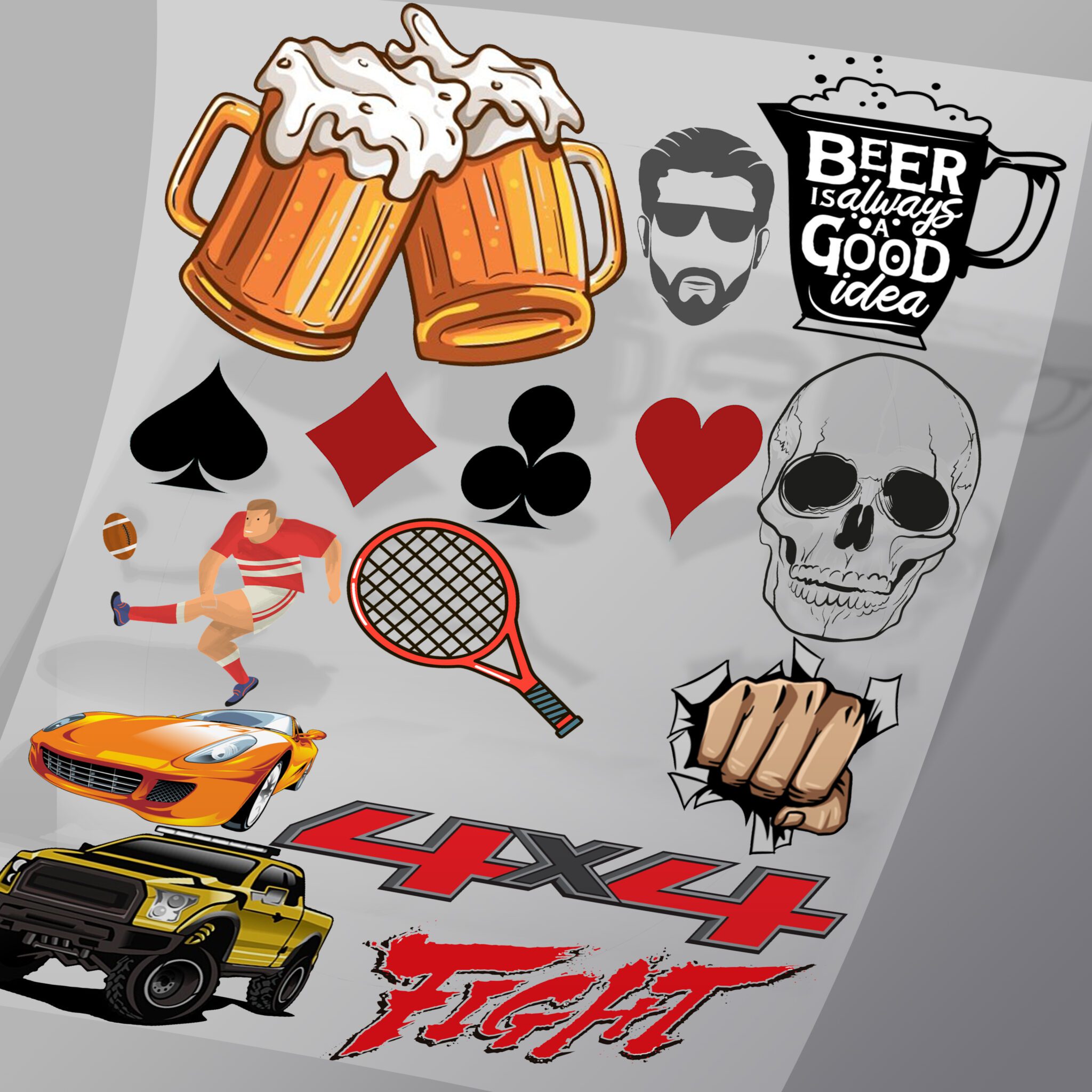 DTF Store - DTF Store