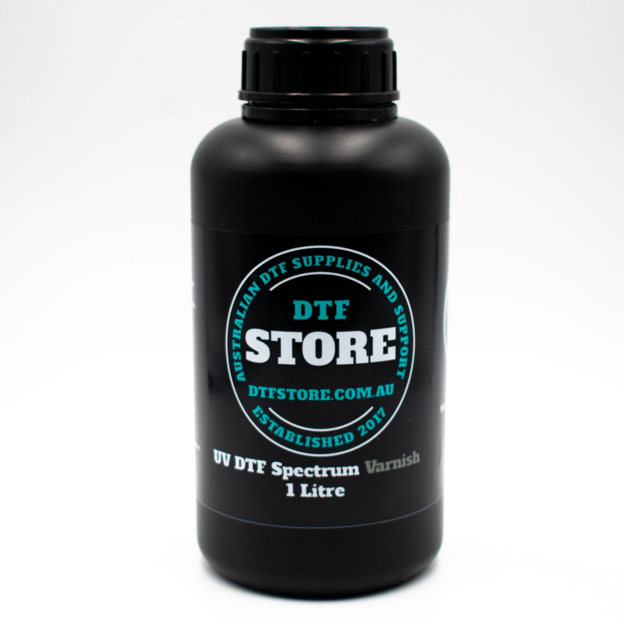 UV DTF Spectrum Ink Varnish 1L - DTF Store