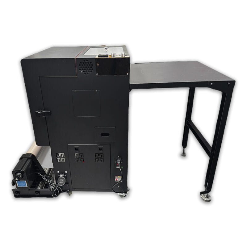 DTF Vertical Shaker Oven - DTF Store